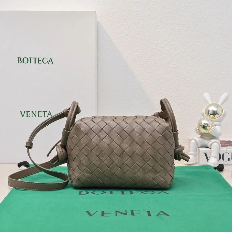 Bottega Veneta Satchel Bags