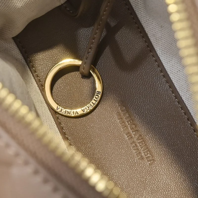 Brand-authenticated Bottega Veneta Satchel Bags