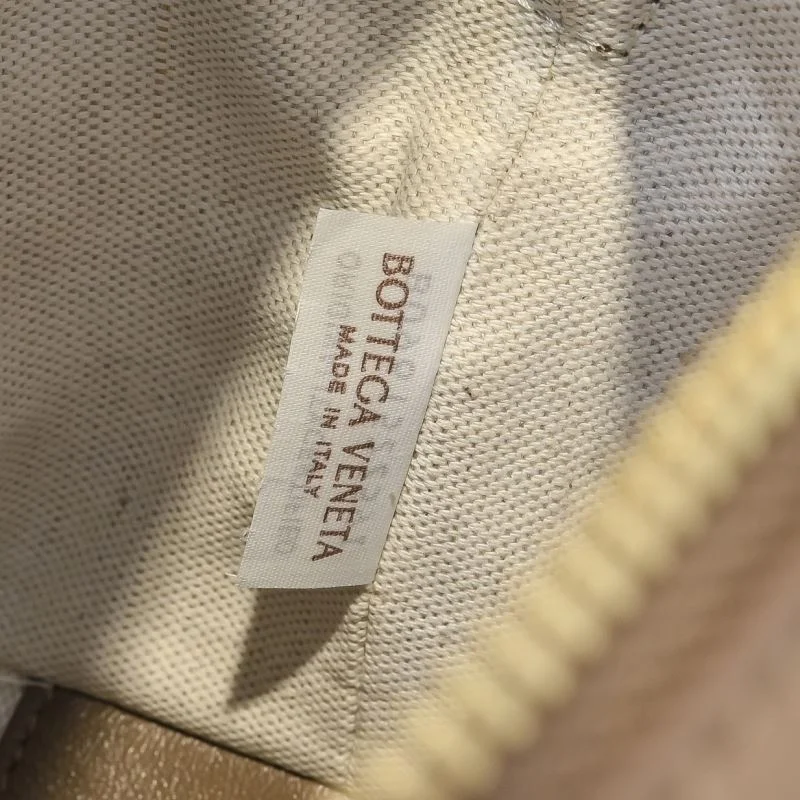 Brand-authenticated Bottega Veneta Satchel Bags