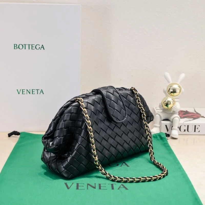 Factory-made Bottega Veneta Satchel Bags