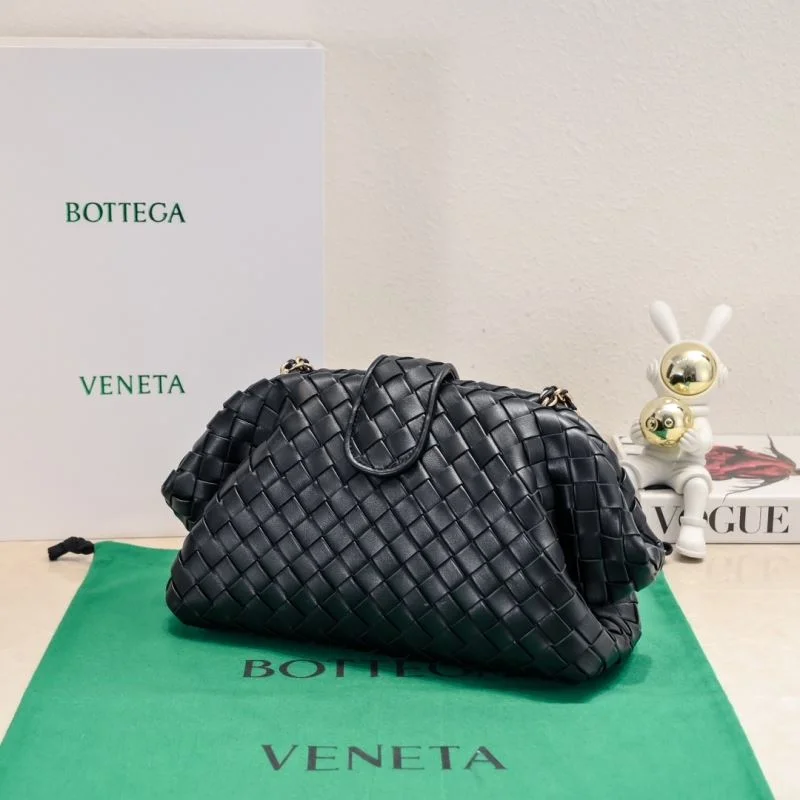 Factory-made Bottega Veneta Satchel Bags