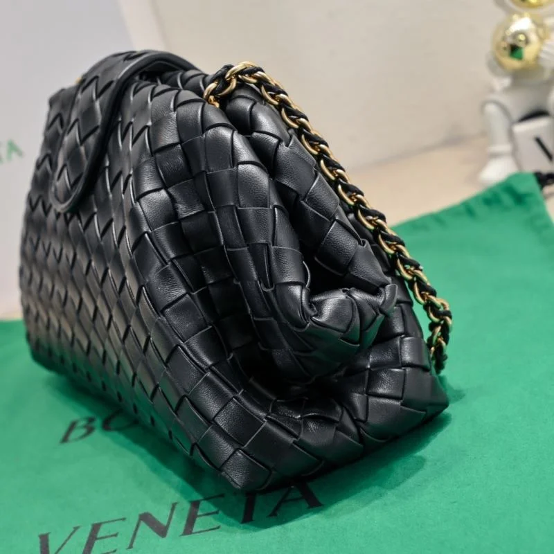 Factory-made Bottega Veneta Satchel Bags