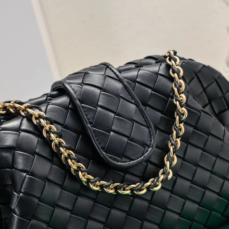 Factory-made Bottega Veneta Satchel Bags