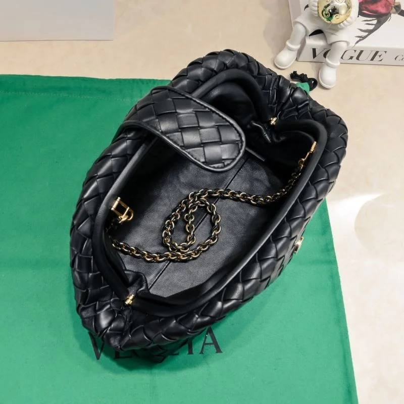 Factory-made Bottega Veneta Satchel Bags