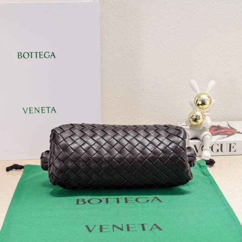 Top mirror Bottega Veneta Satchel Bags