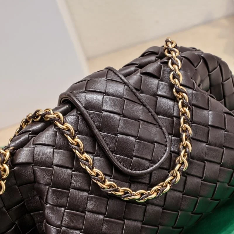 Top mirror Bottega Veneta Satchel Bags