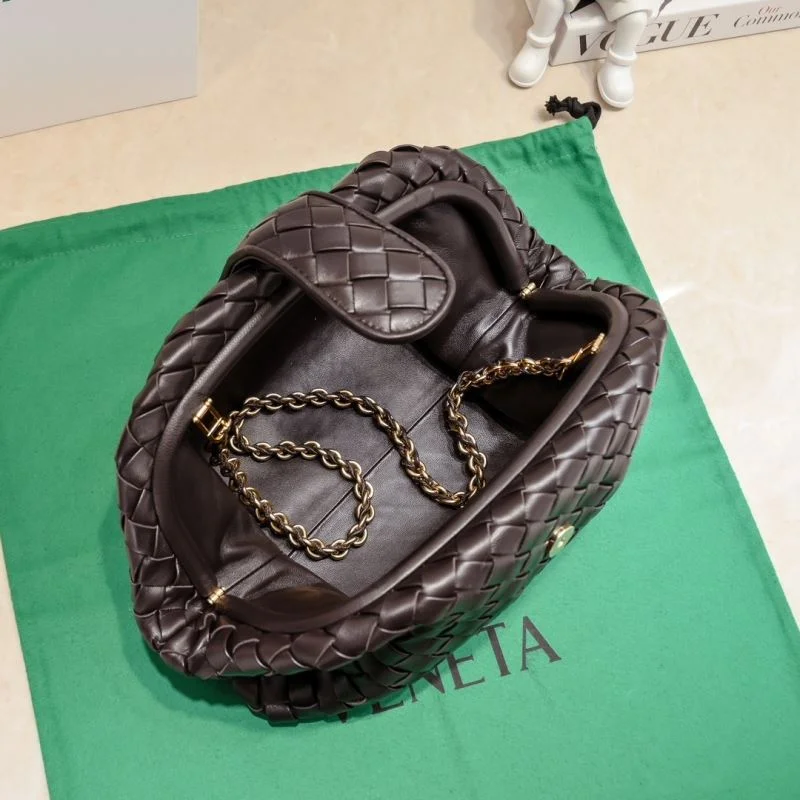 Top mirror Bottega Veneta Satchel Bags