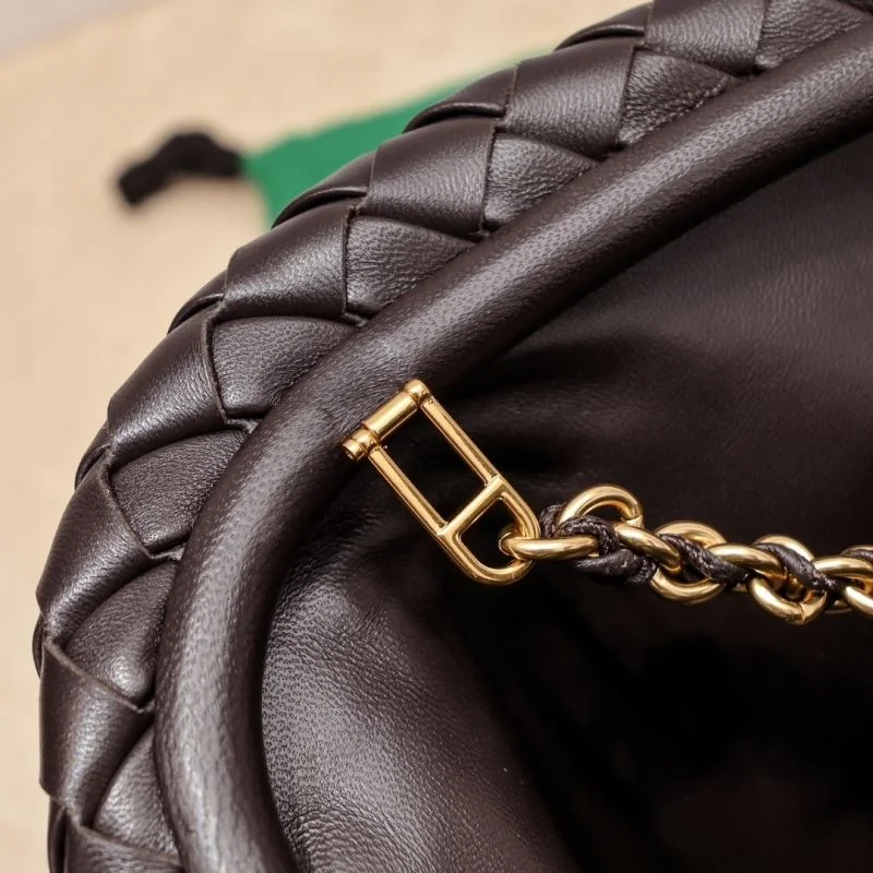Top mirror Bottega Veneta Satchel Bags