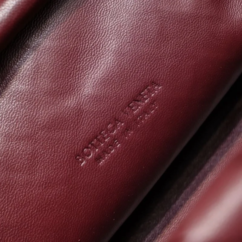 Brand-authenticated Bottega Veneta Satchel Bags