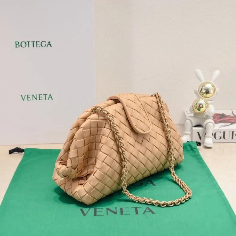 Authentic Bottega Veneta Satchel Bags