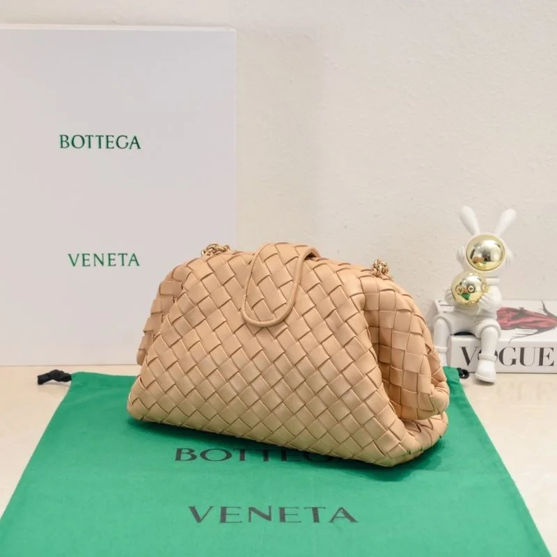 Authentic Bottega Veneta Satchel Bags