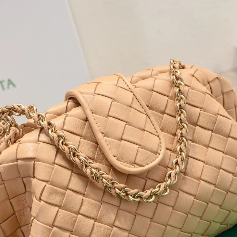 Authentic Bottega Veneta Satchel Bags