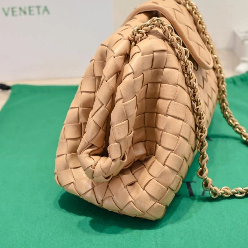 Authentic Bottega Veneta Satchel Bags