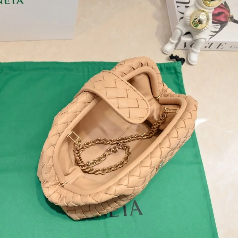 Authentic Bottega Veneta Satchel Bags