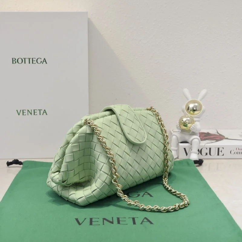 Original Bottega Veneta Satchel Bags