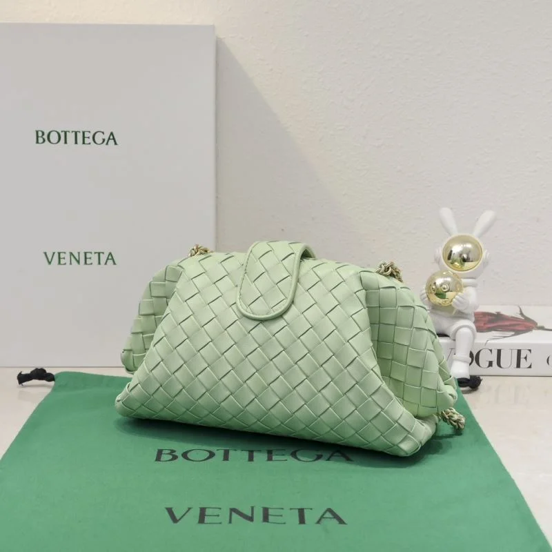 Original Bottega Veneta Satchel Bags