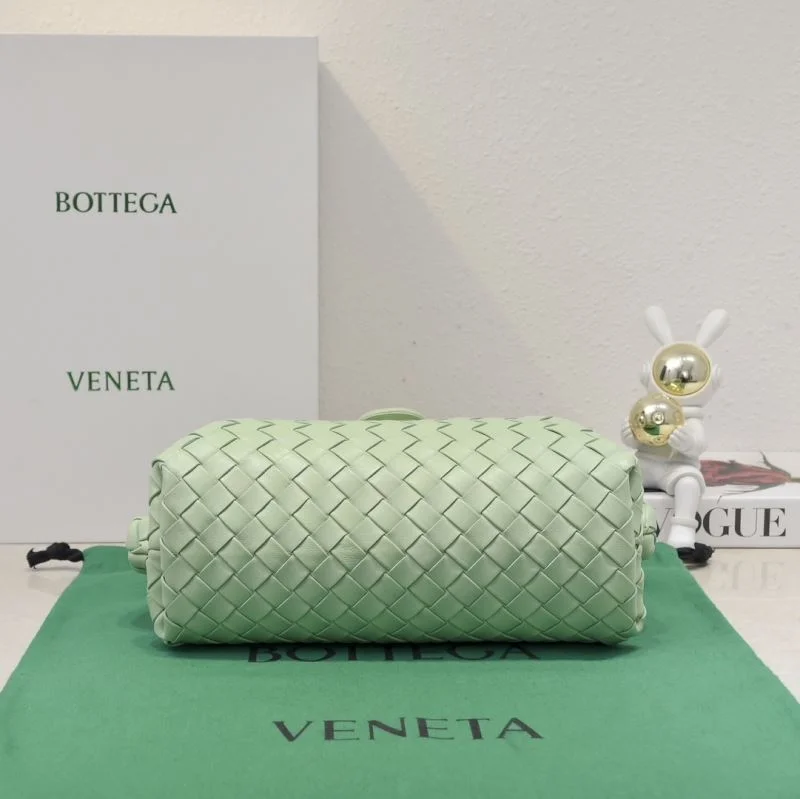 Original Bottega Veneta Satchel Bags