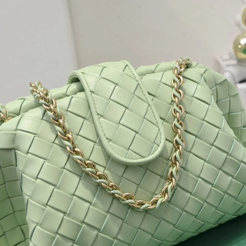 Original Bottega Veneta Satchel Bags