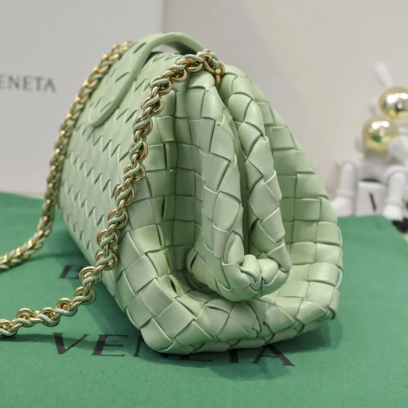 Original Bottega Veneta Satchel Bags