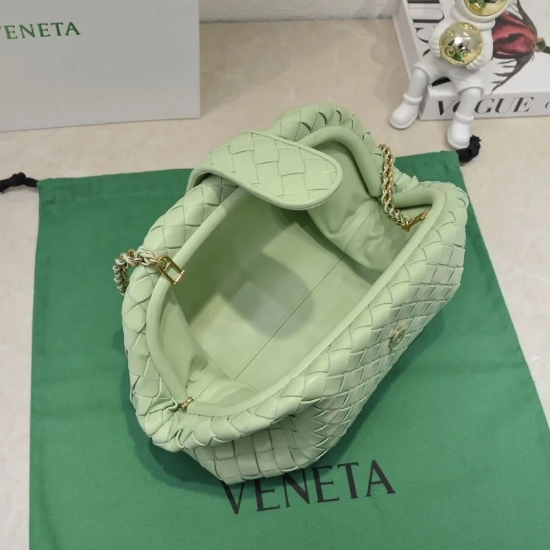Original Bottega Veneta Satchel Bags