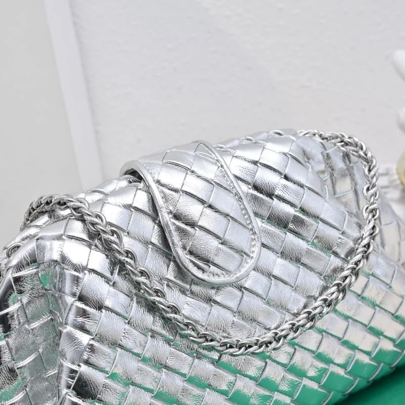 Value-priced Bottega Veneta Satchel Bags
