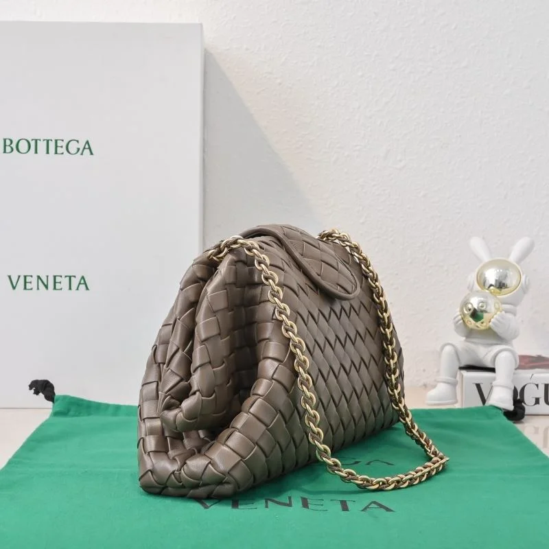 1:1 copy Bottega Veneta Satchel Bags