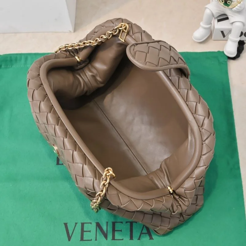 1:1 copy Bottega Veneta Satchel Bags