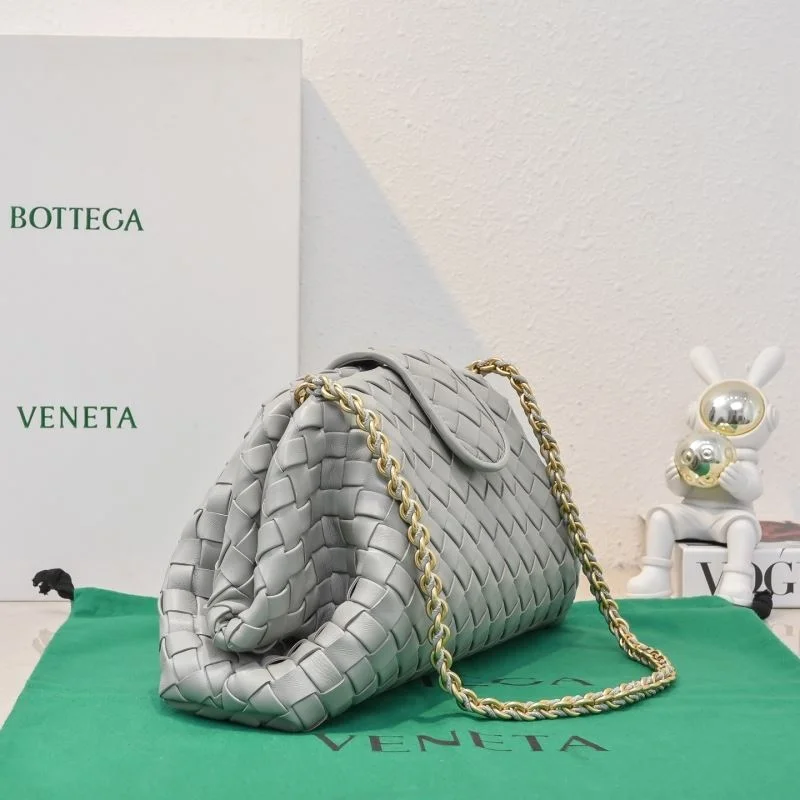 Budget-friendly Bottega Veneta Satchel Bags