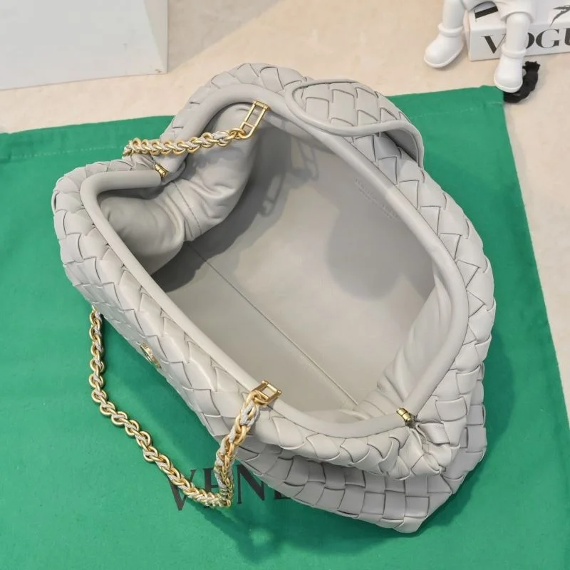 Budget-friendly Bottega Veneta Satchel Bags