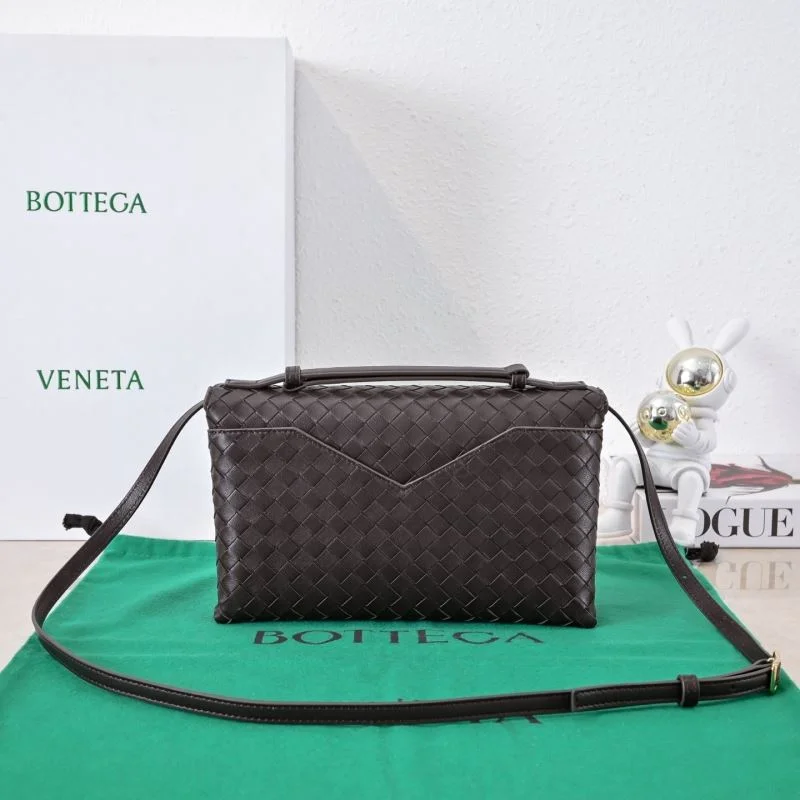 Accurate model Bottega Veneta Satchel Bags