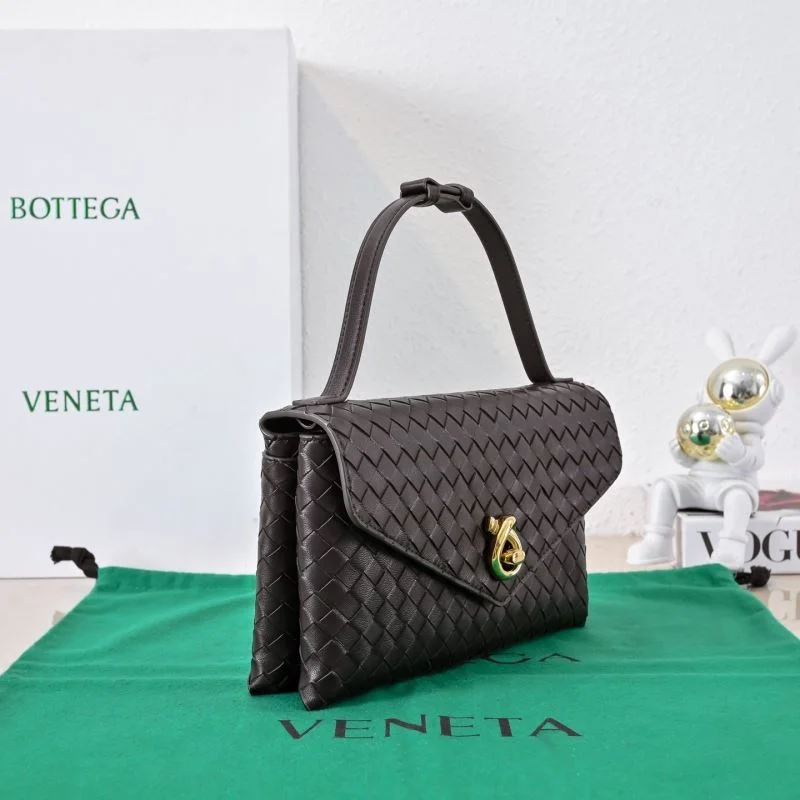 Accurate model Bottega Veneta Satchel Bags