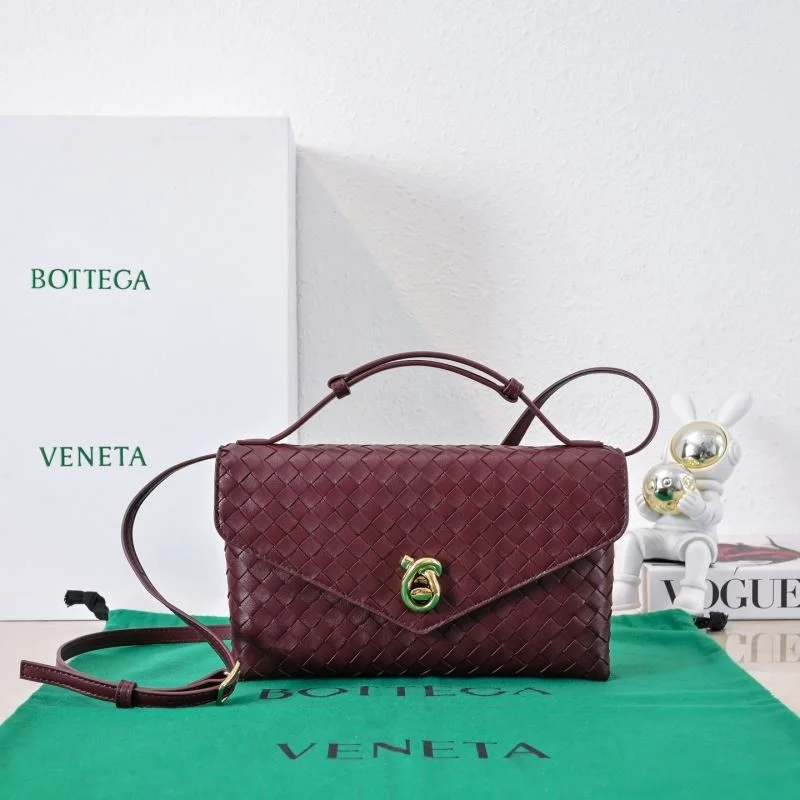 Bottega Veneta Satchel Bags