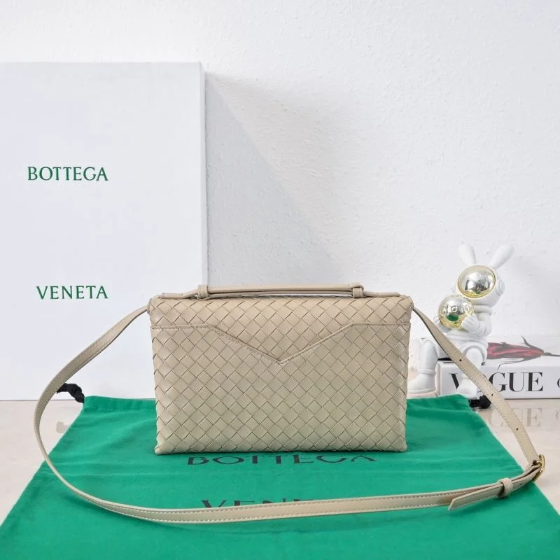 Genuine Bottega Veneta Satchel Bags