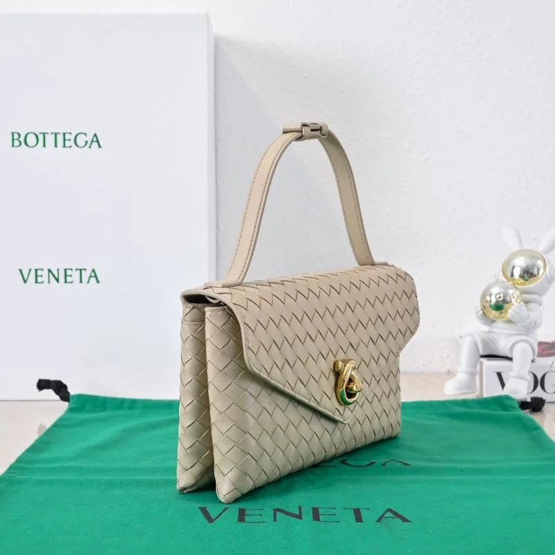 Genuine Bottega Veneta Satchel Bags