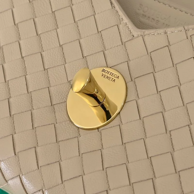 Genuine Bottega Veneta Satchel Bags