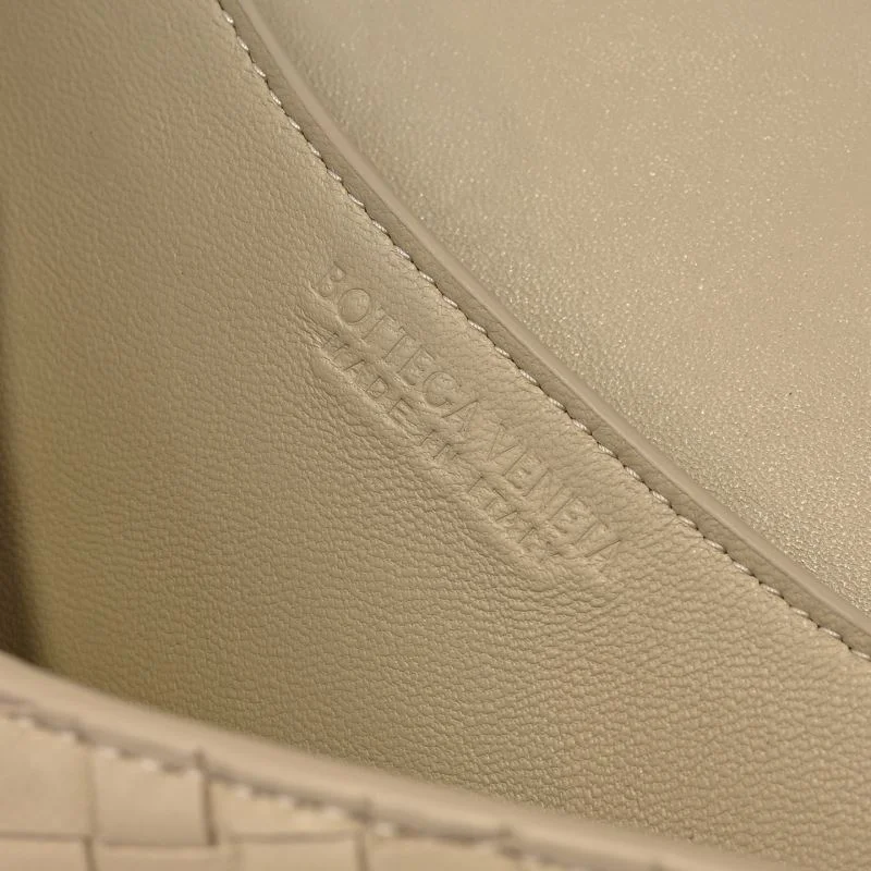 Genuine Bottega Veneta Satchel Bags
