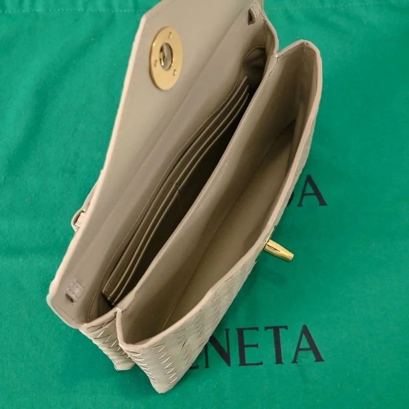 Genuine Bottega Veneta Satchel Bags