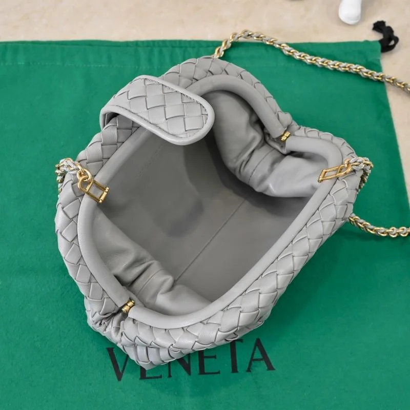 High fidelity Bottega Veneta Satchel Bags