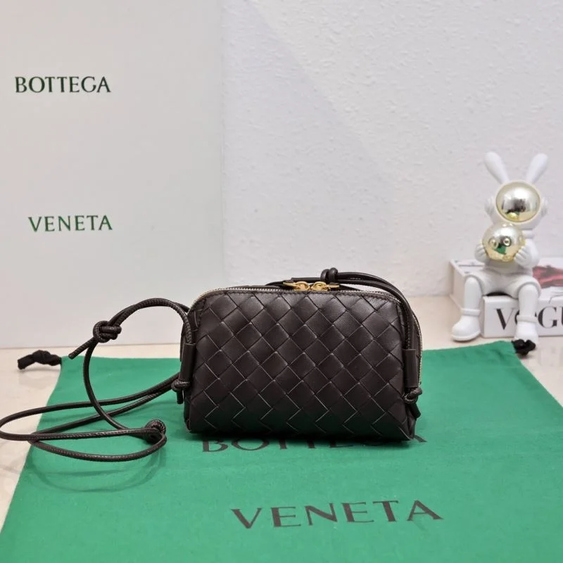 Exact replica Bottega Veneta Satchel Bags