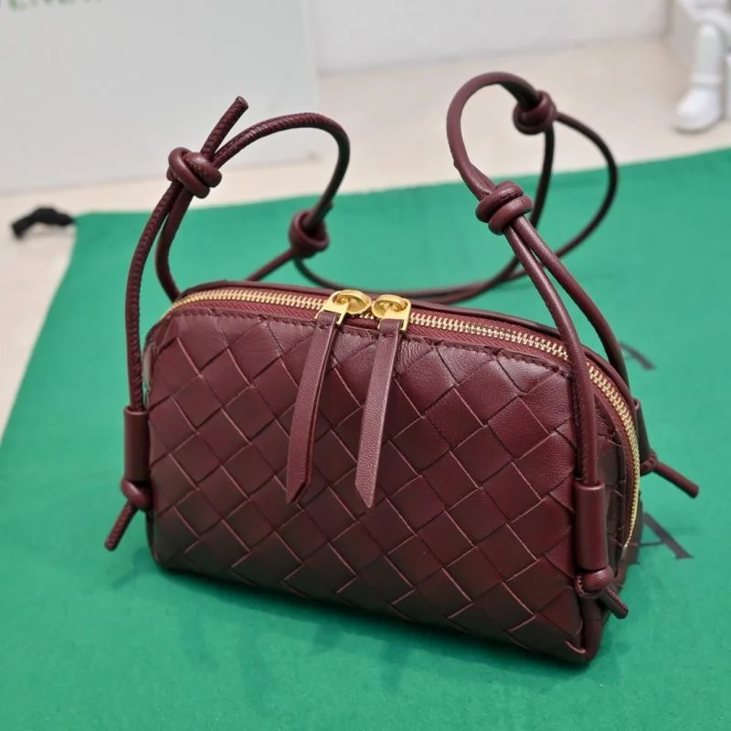 High accuracy Bottega Veneta Satchel Bags