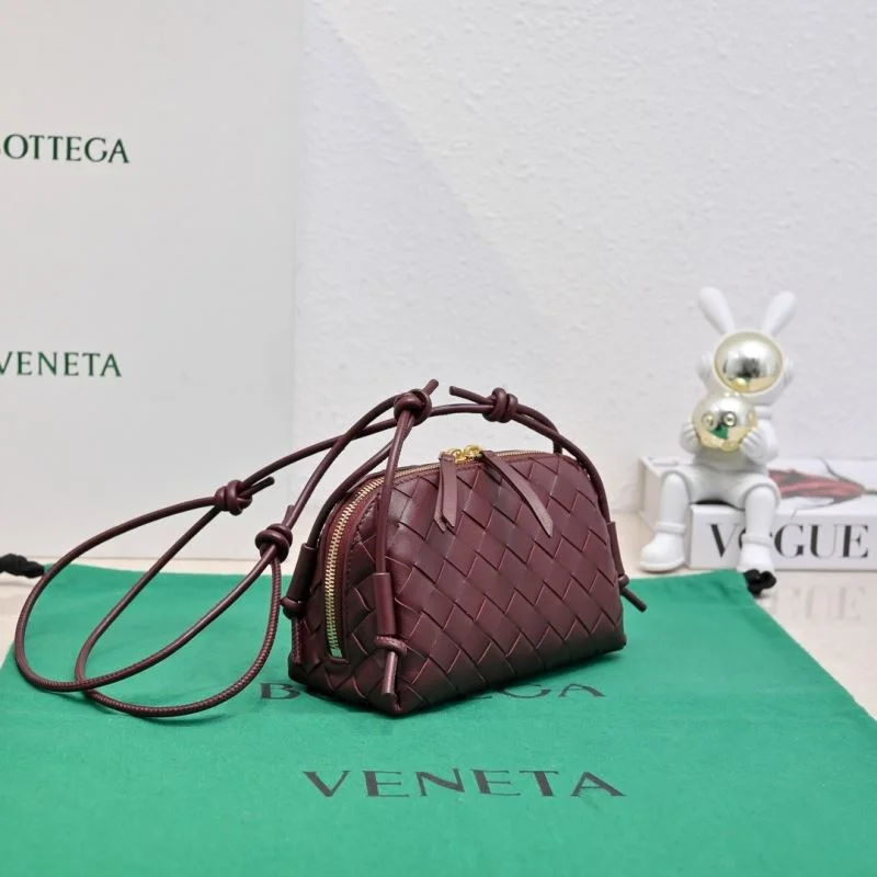 High accuracy Bottega Veneta Satchel Bags