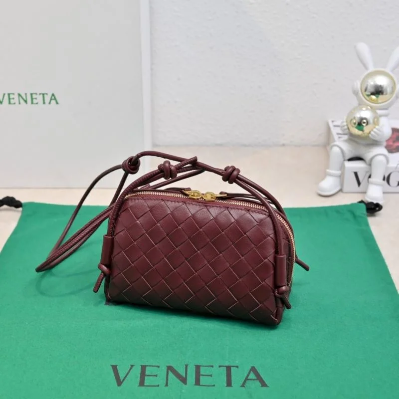 High accuracy Bottega Veneta Satchel Bags