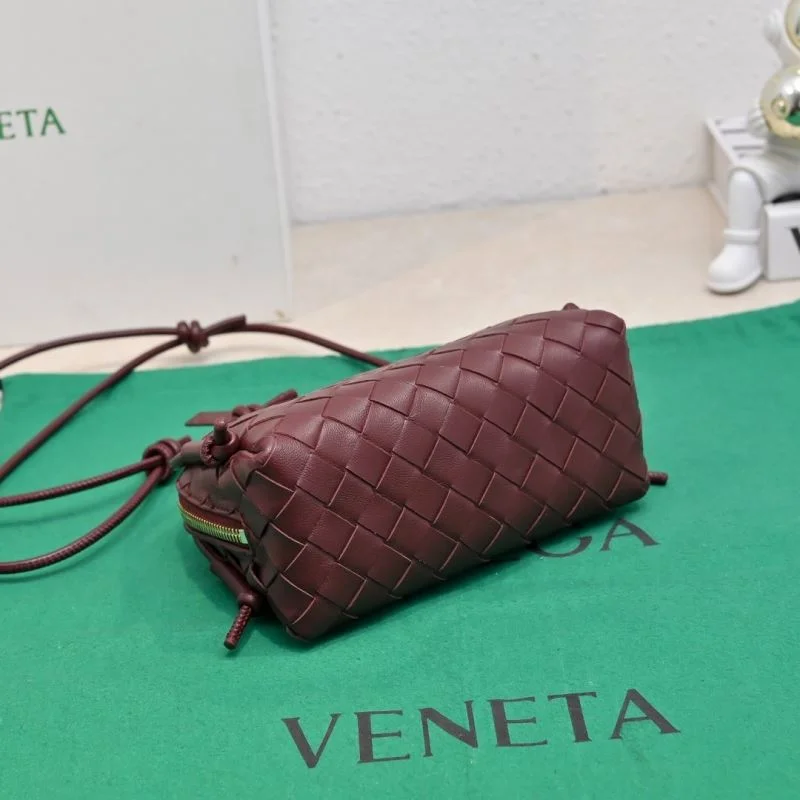 High accuracy Bottega Veneta Satchel Bags
