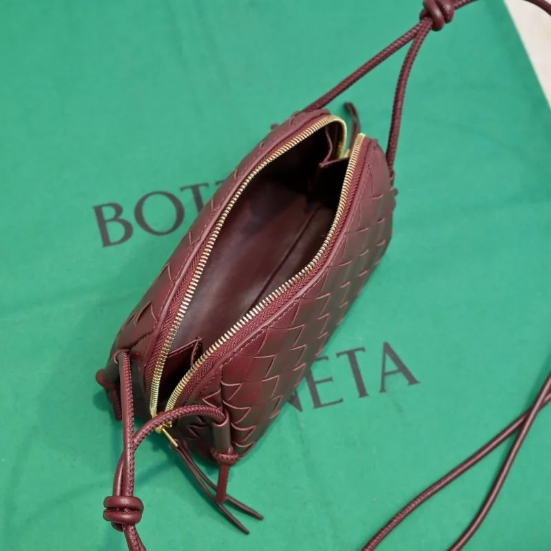 High accuracy Bottega Veneta Satchel Bags