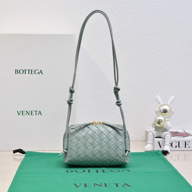 Bottega Veneta Satchel Bags