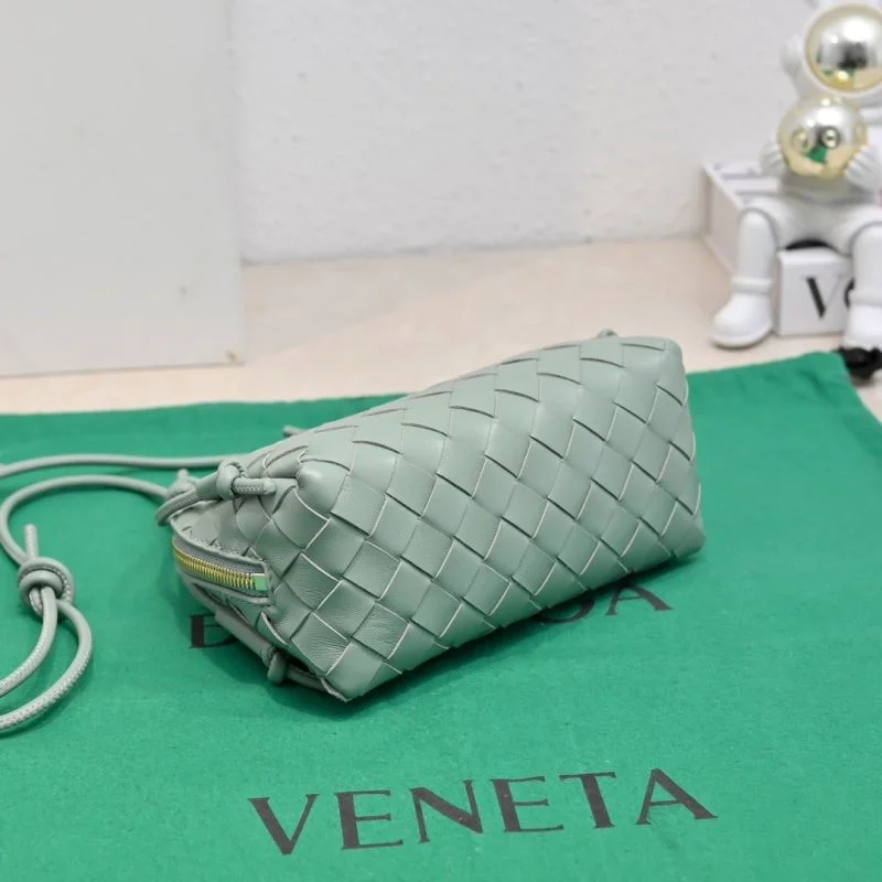 Precise copy Bottega Veneta Satchel Bags