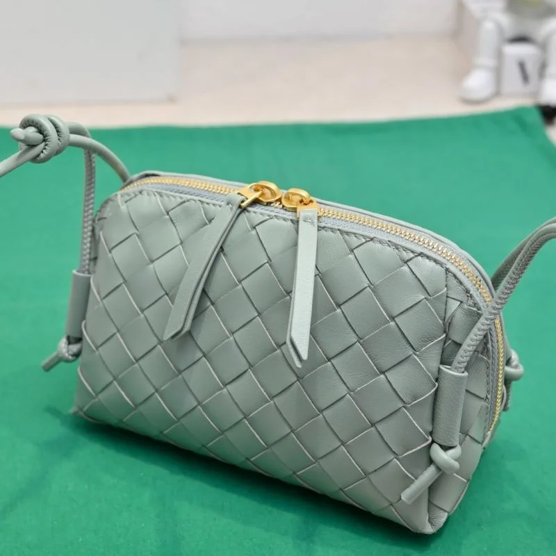 Precise copy Bottega Veneta Satchel Bags