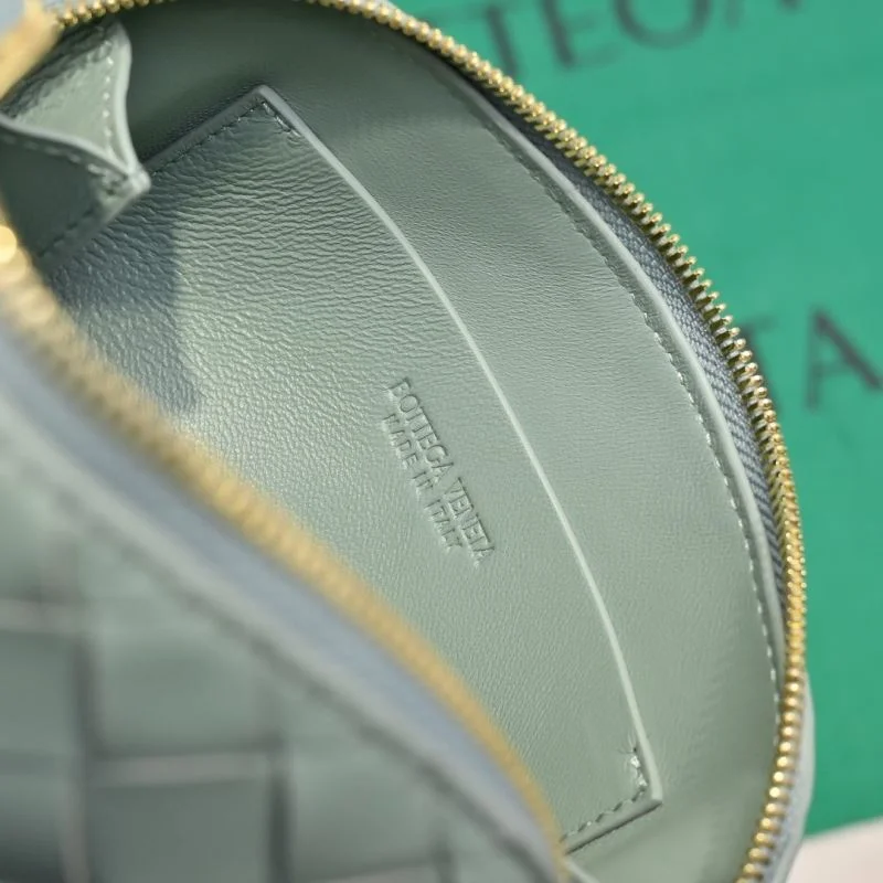 Precise copy Bottega Veneta Satchel Bags