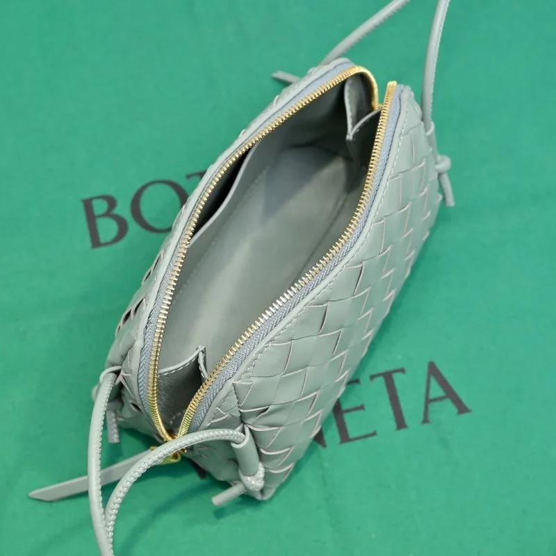 Precise copy Bottega Veneta Satchel Bags