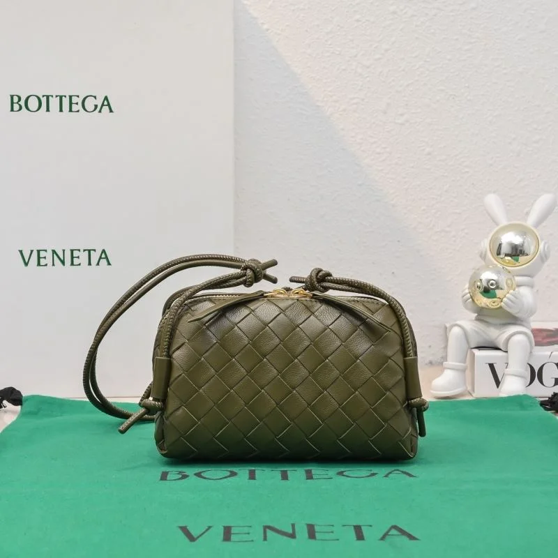 Bottega Veneta Satchel Bags